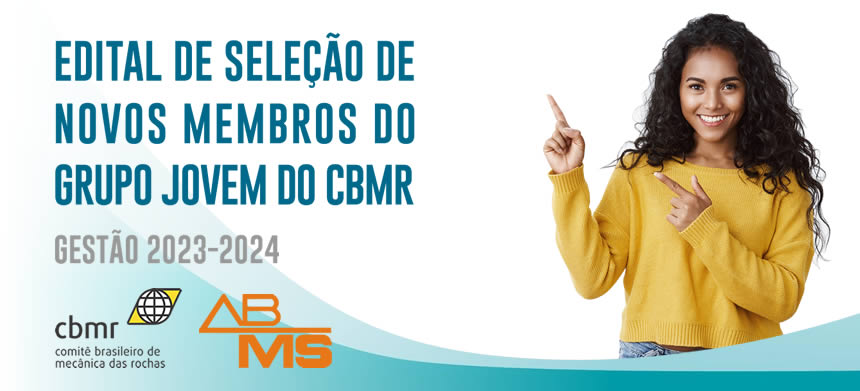CBMR - Comitê Brasileiro de Mecânica das Rochas